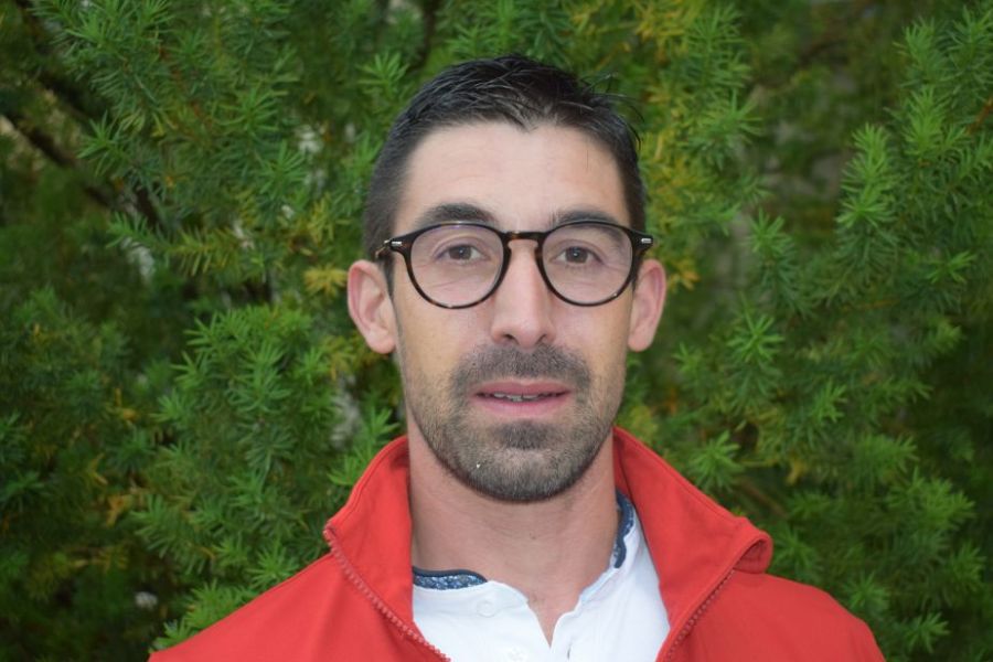 Les élus - Saint Siméon de Bressieux